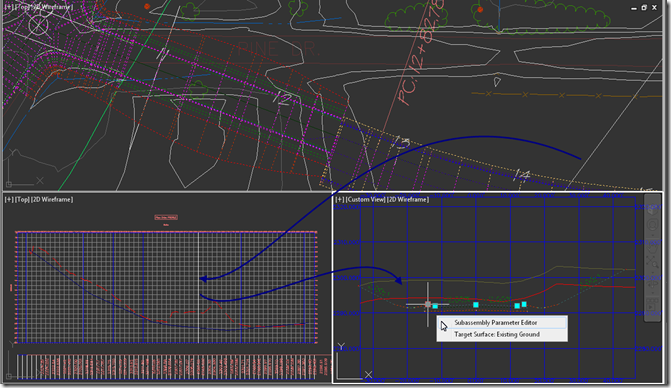 Civil 3D Reminders: Civil 3D 2012